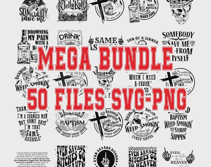 Jelly Roll Bundle, Jelly Roll Svg , Jelly Roll Png, Jelly Roll Svg Png ...