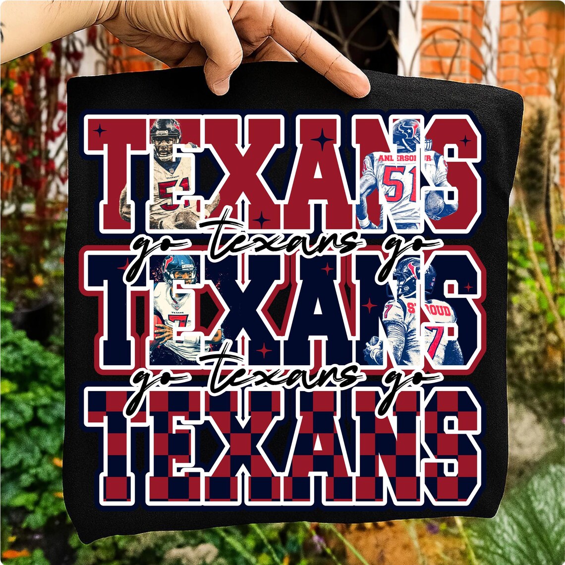 Texans Football Png, Houston Png, Let’s Go Texans Png, Texans Football ...