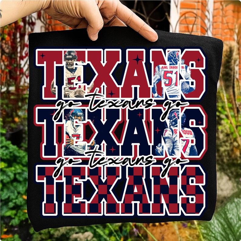 Texans Football Png, Houston Png, Let’s Go Texans Png, Texans Football ...