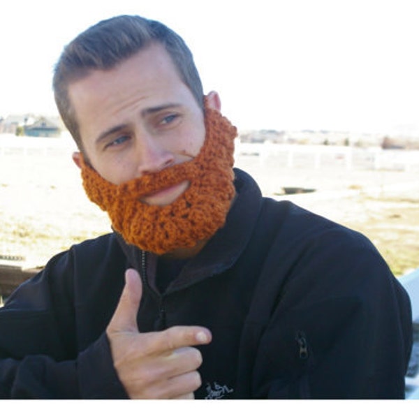 Beard Wrap - Etsy