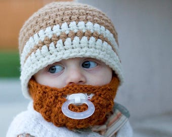 First Grade Beard - Etsy