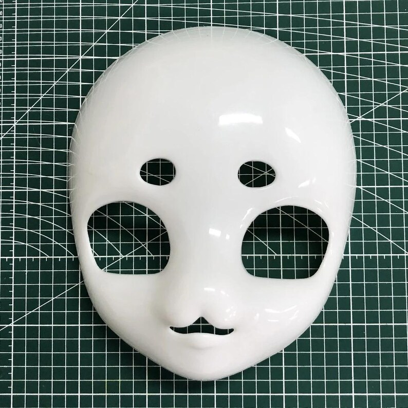 Kigurumi Animal Furry Skull Mask for Cosplay, DIY Fursuit Base Cat ...