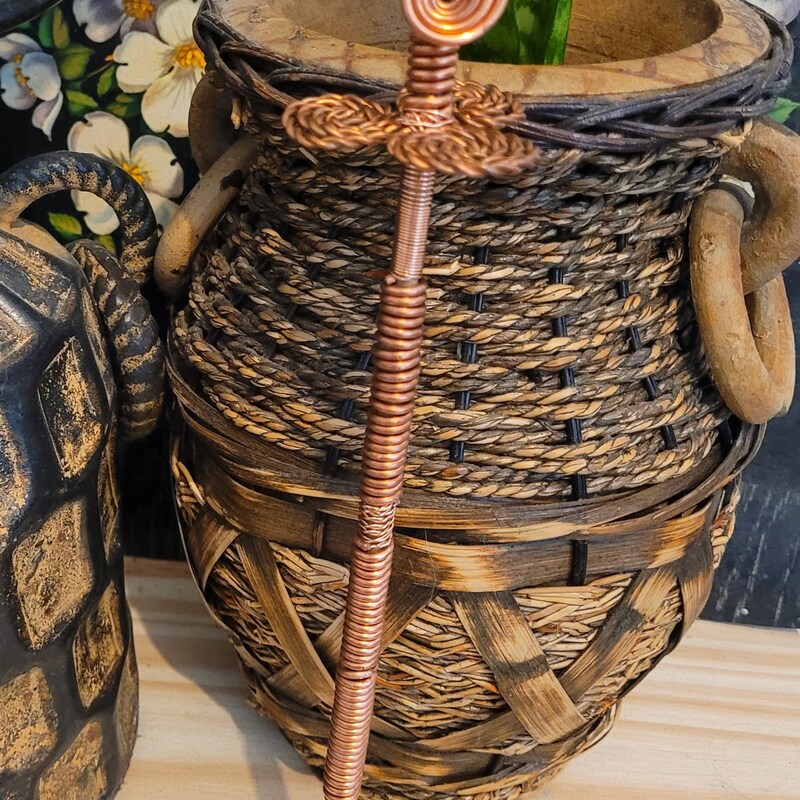 Electroculture Rod - Etsy