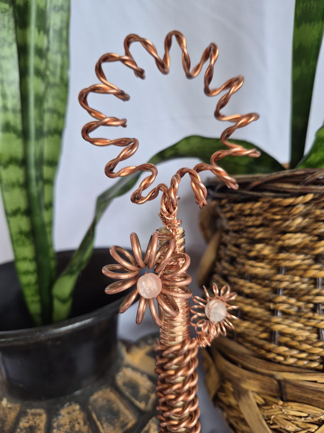 Electroculture Garden Rods - Etsy