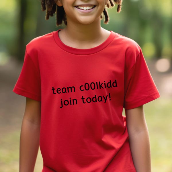 C00lkidd Clothing - Etsy
