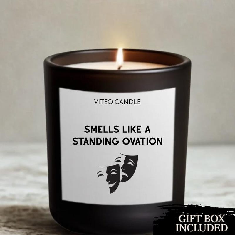 Candle Operas - Etsy