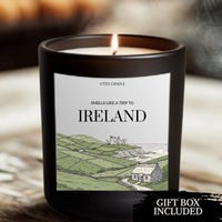 Irish Turf Lucky Black Bog Cat (small) 3.25" [GF2] - Etsy UK
