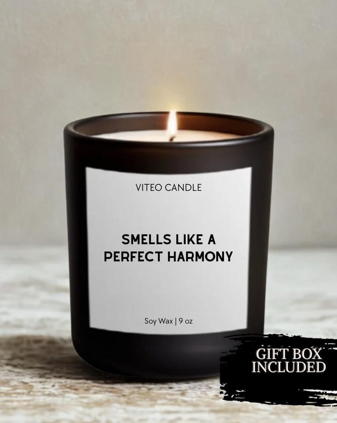 Singer Gift Vocal Coach Custom Candle Funny Unique Handmade Encore ...