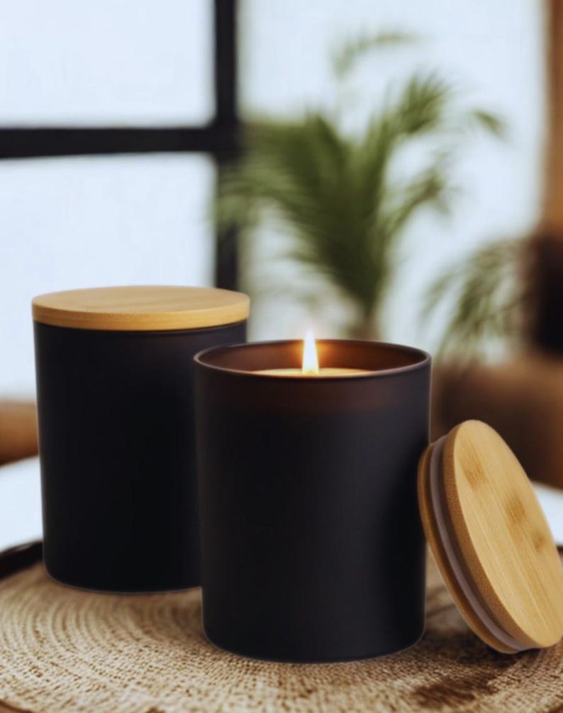 Saudi Arabia Trip Reveal Candle Home Decor Gift Mecca Surprise Trip ...