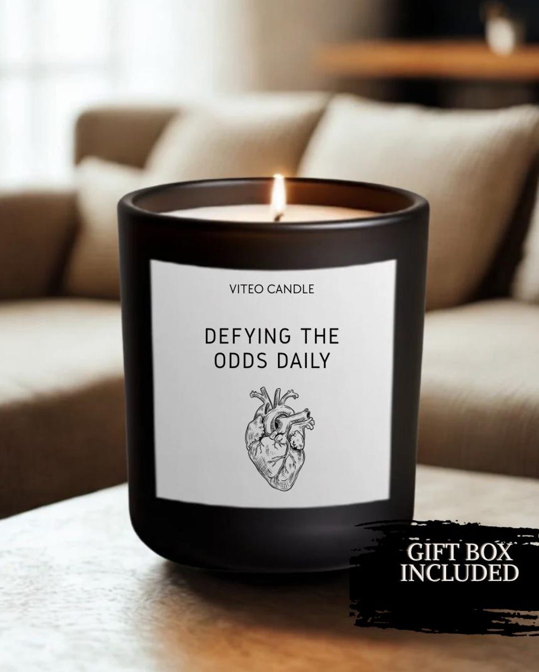 Heart Surgery Gift New Pacemaker Transplant Open Heart Operation Speedy ...