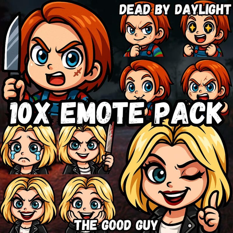 Cute Dead Guys、 - Etsy