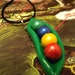Legend of Zelda Magic Bean Necklace - Etsy