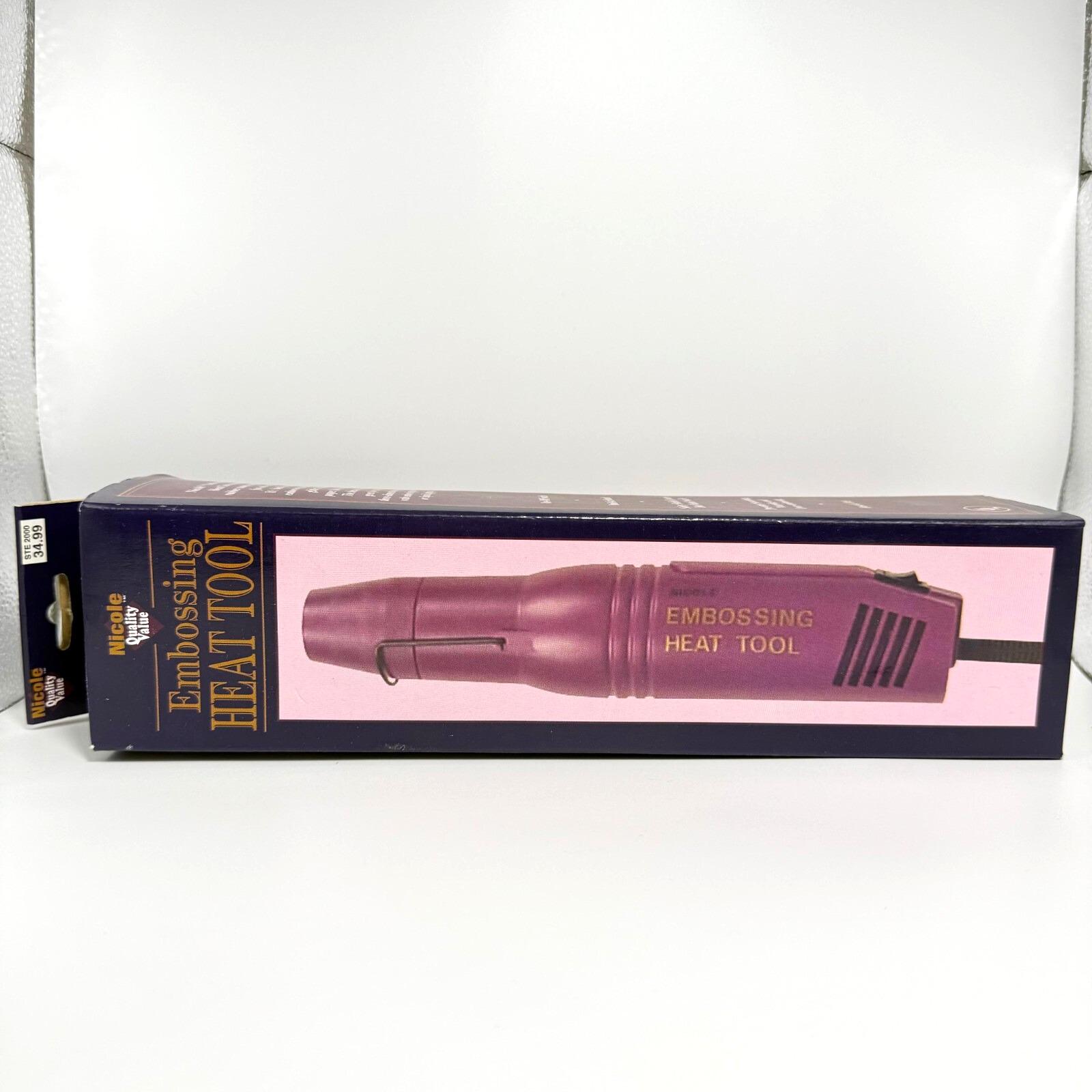 Gun Hobby Craft Wow Embossing Powder 15ml, Black Puff Ranger Embossing Pen