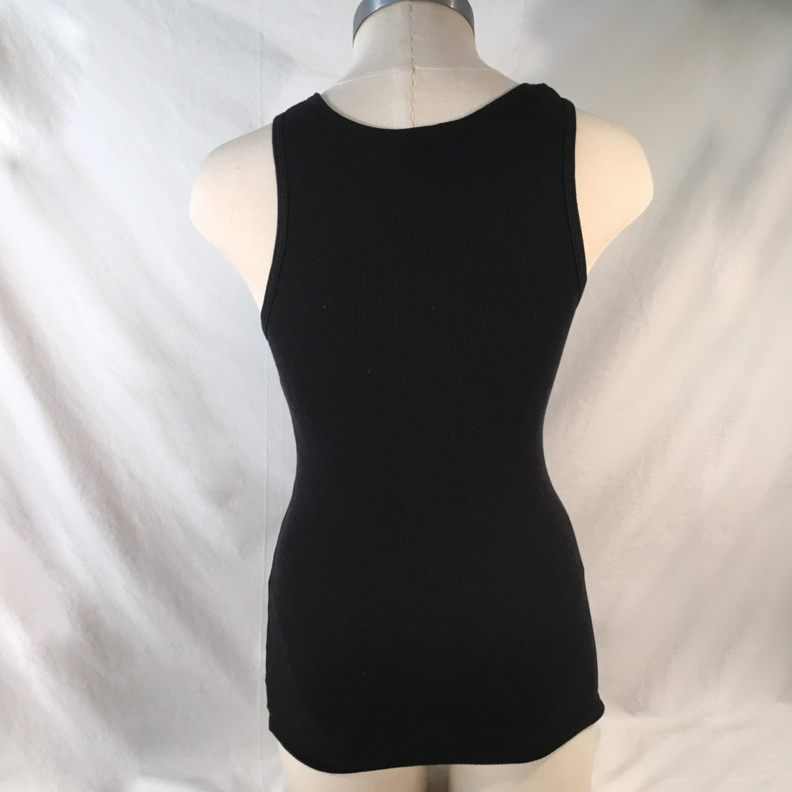 Aries Crystal Zodiac Tank by Deitie - Etsy
