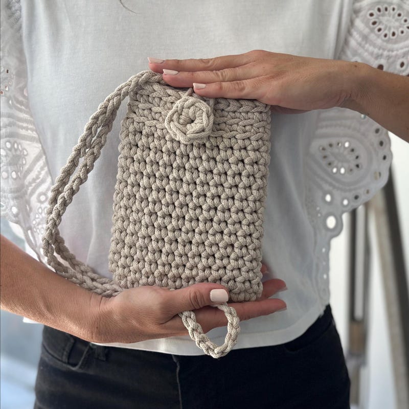 Concert Knitting Instructions - Etsy