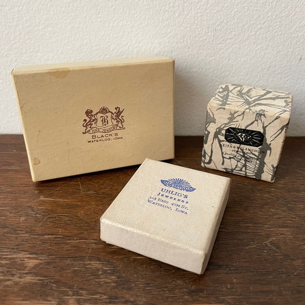 1930s Cardboard Box - Etsy