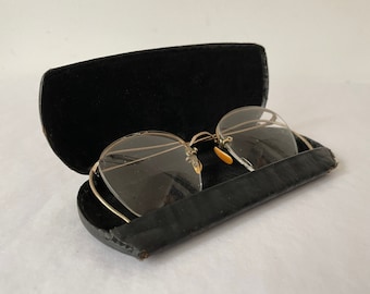 Cable Temple Frames - Etsy