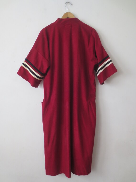 Vintage Velour Robe 1970s/80s Sears The Men's Store F… - Gem