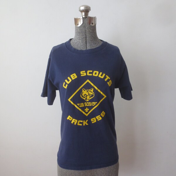 Cub Scouts Svg - Etsy