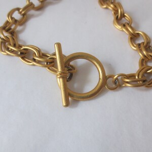 Vintage Pakula Necklace Figural Tribal Pendant & Chain in - Etsy