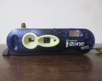 Polaroid I Zone Film - Etsy