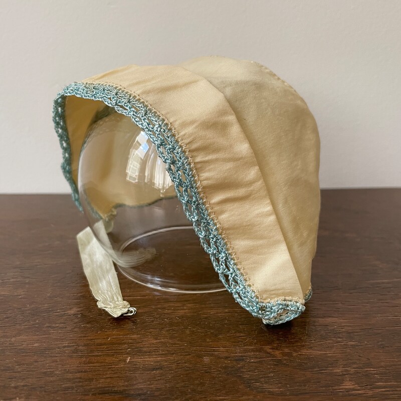 Victorian Bonnet - Etsy