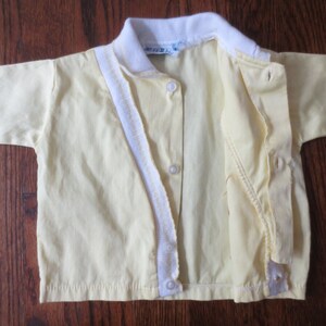 Vintage '50s Kiddy Petite by Wooly Togs Vested Button Down - Etsy