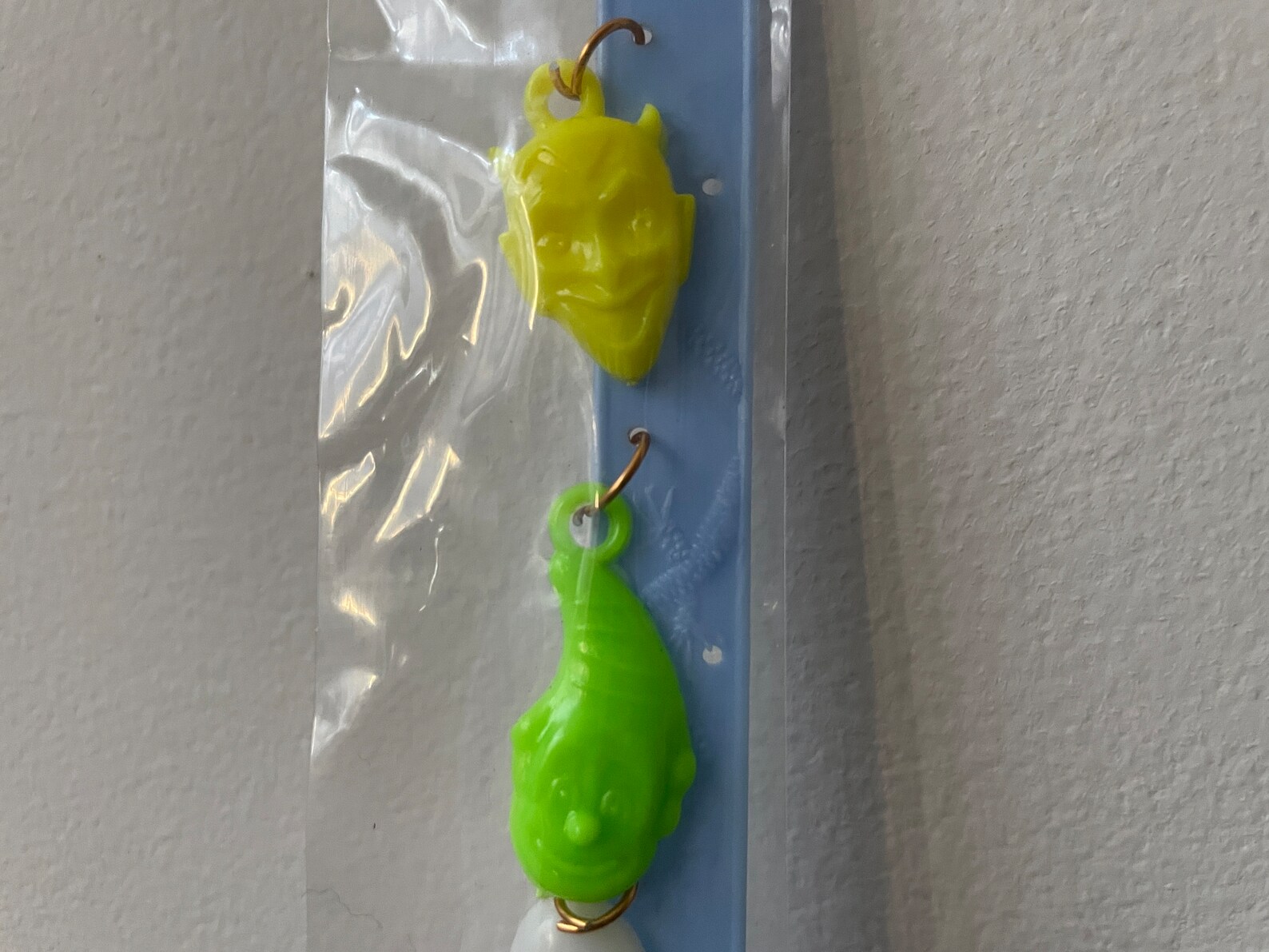 Vintage Gumball Machine Prize Monster Bracelet Plastic Party - Etsy