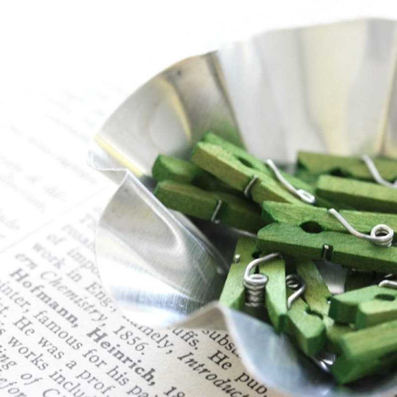 Colored Clothespins - Etsy