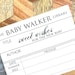 Personalized - Wedding Wishes Library Card - Literary Wedding - Library ...