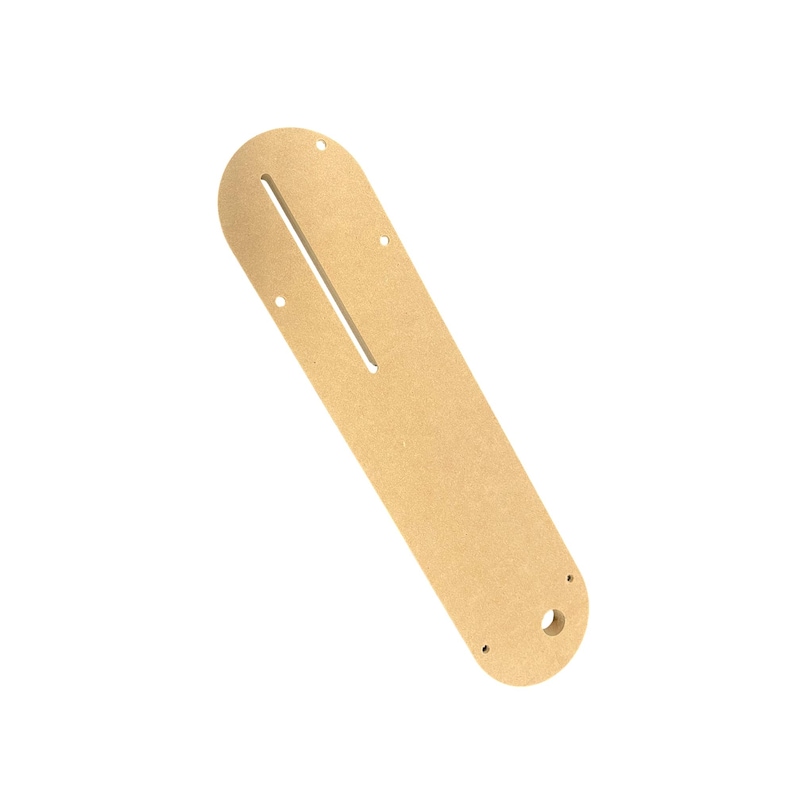 Zero Clearance Throat Plate Delta 36-750 - Etsy