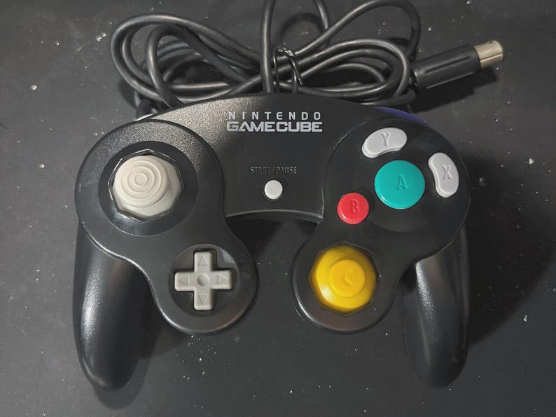 Entry Phob GCC Controller - Etsy