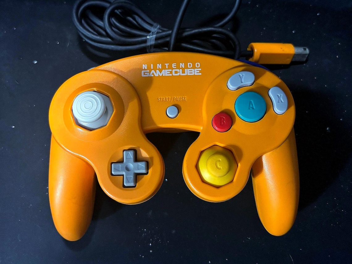 Entry Phob GCC Controller - Etsy