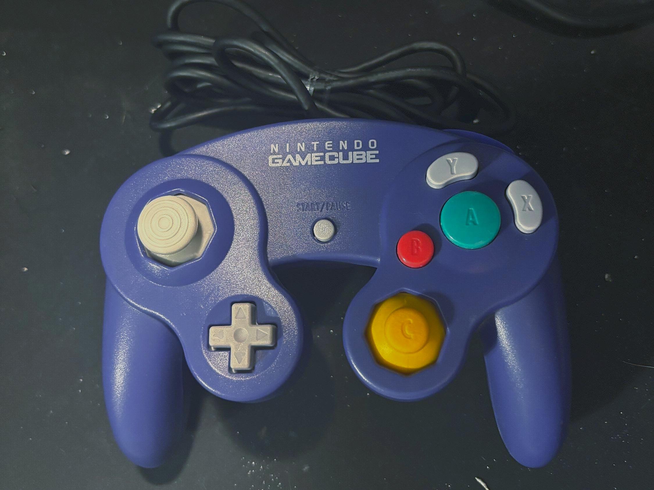 Entry Phob GCC Controller - Etsy