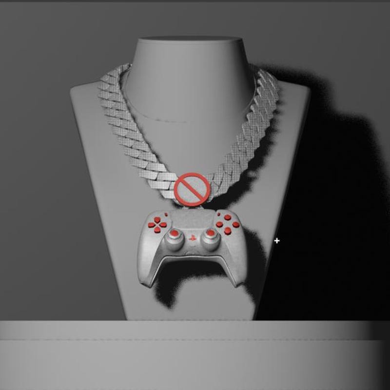 Custom Chains for Fivem - Etsy