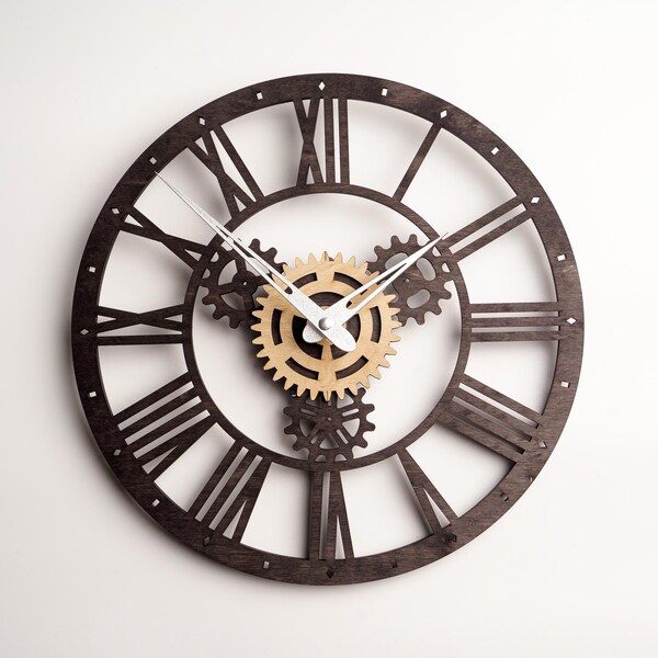 Industrial Gears - Etsy