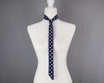 Ladies necktie | Etsy