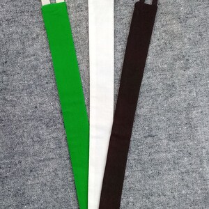 APRON NECK SAVER | Detachable Suspender | Barista Baker Helper | Back ...