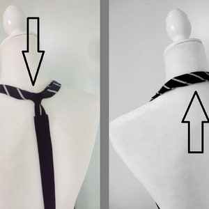 APRON NECK SAVER | Detachable Suspender | Barista Baker Helper | Back ...