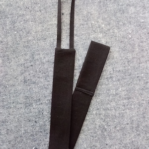 APRON NECK SAVER | Detachable Suspender | Barista Baker Helper | Back ...