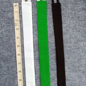 APRON NECK SAVER | Detachable Suspender | Barista Baker Helper | Back ...