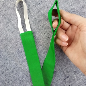 APRON NECK SAVER | Detachable Suspender | Barista Baker Helper | Back ...