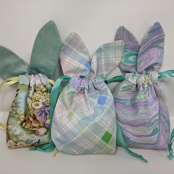 Bunny Gift Bag - 60+ Gift Ideas for 2024