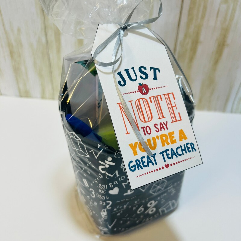 Male Teacher Gift - 60+ Gift Ideas for 2024