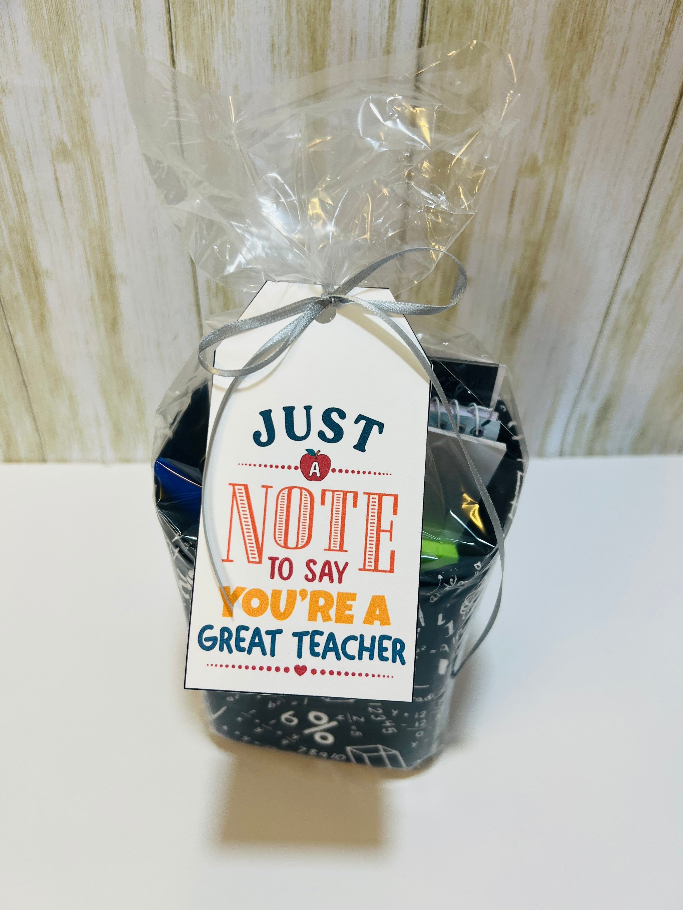 Math Teacher Appreciation Gift Male Teacher Gifts End of - Etsy