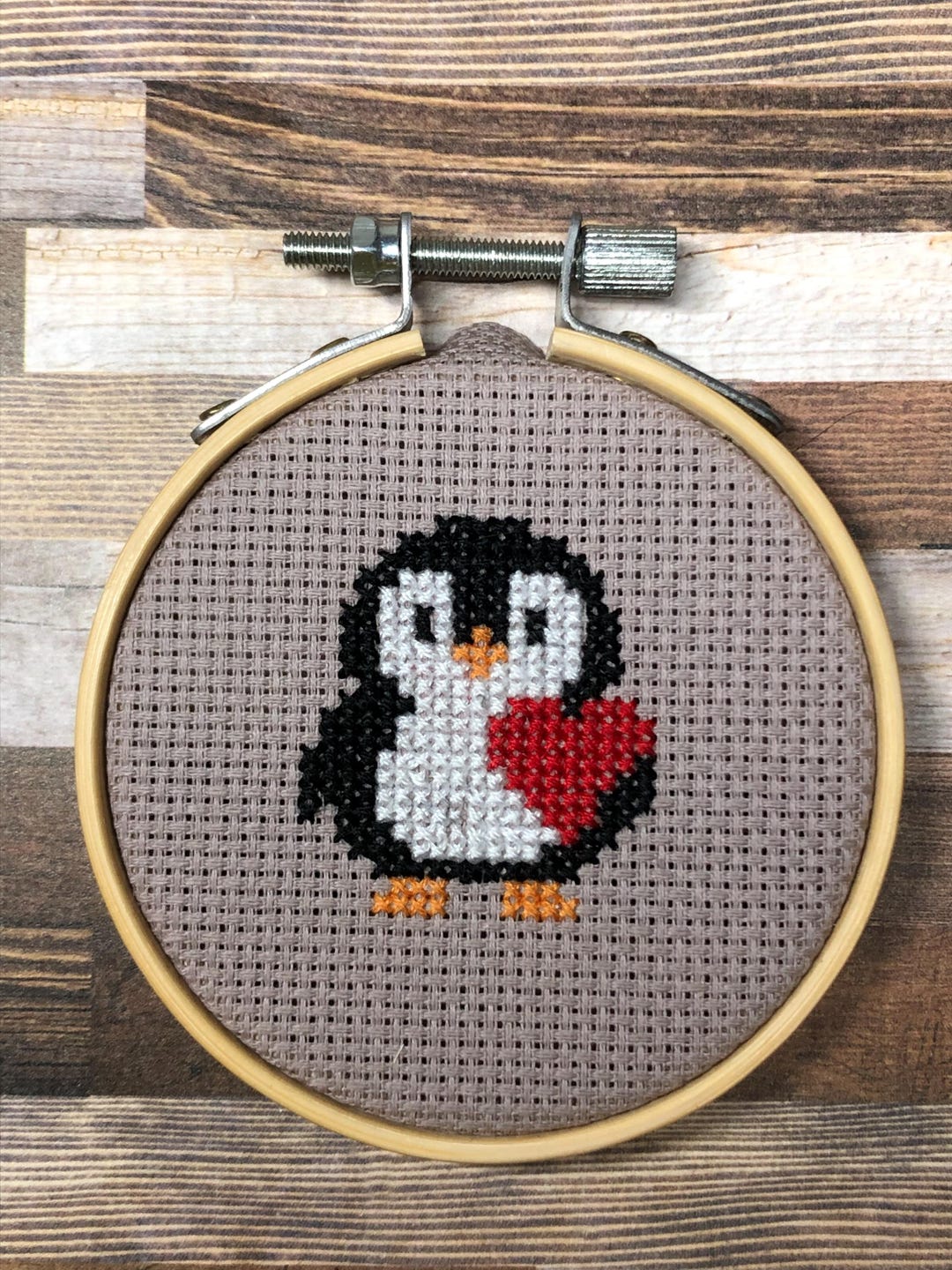 Polite Penguin ~ Pebble Collector, Heart Stealer ~ You’re My Favorite ...