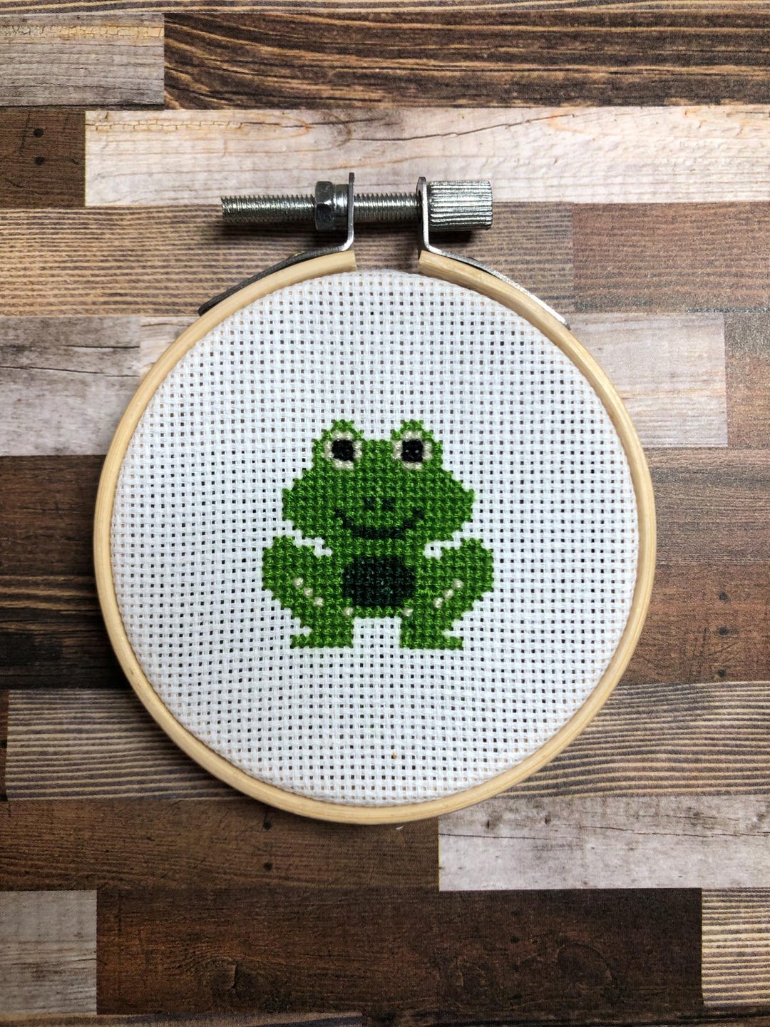 Friendly Frog ~ Frog-et Me Not ~ Toad-ally Awesome ~ Mini Frog ~ Mini ...