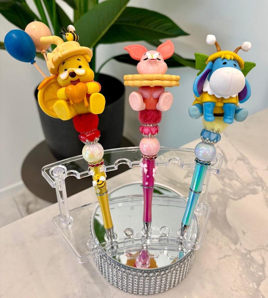 Pooh and Friends | Pooh | Eeyore | Piglet | Pooh Bear | Cute Gifts ...