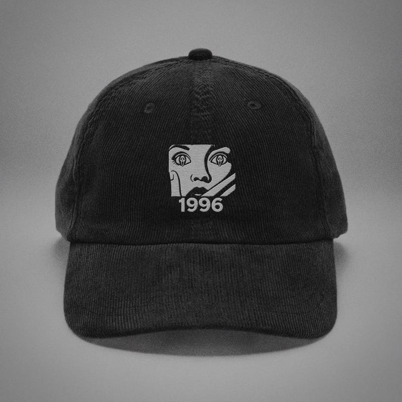 Vintage Scream 1996 - Etsy