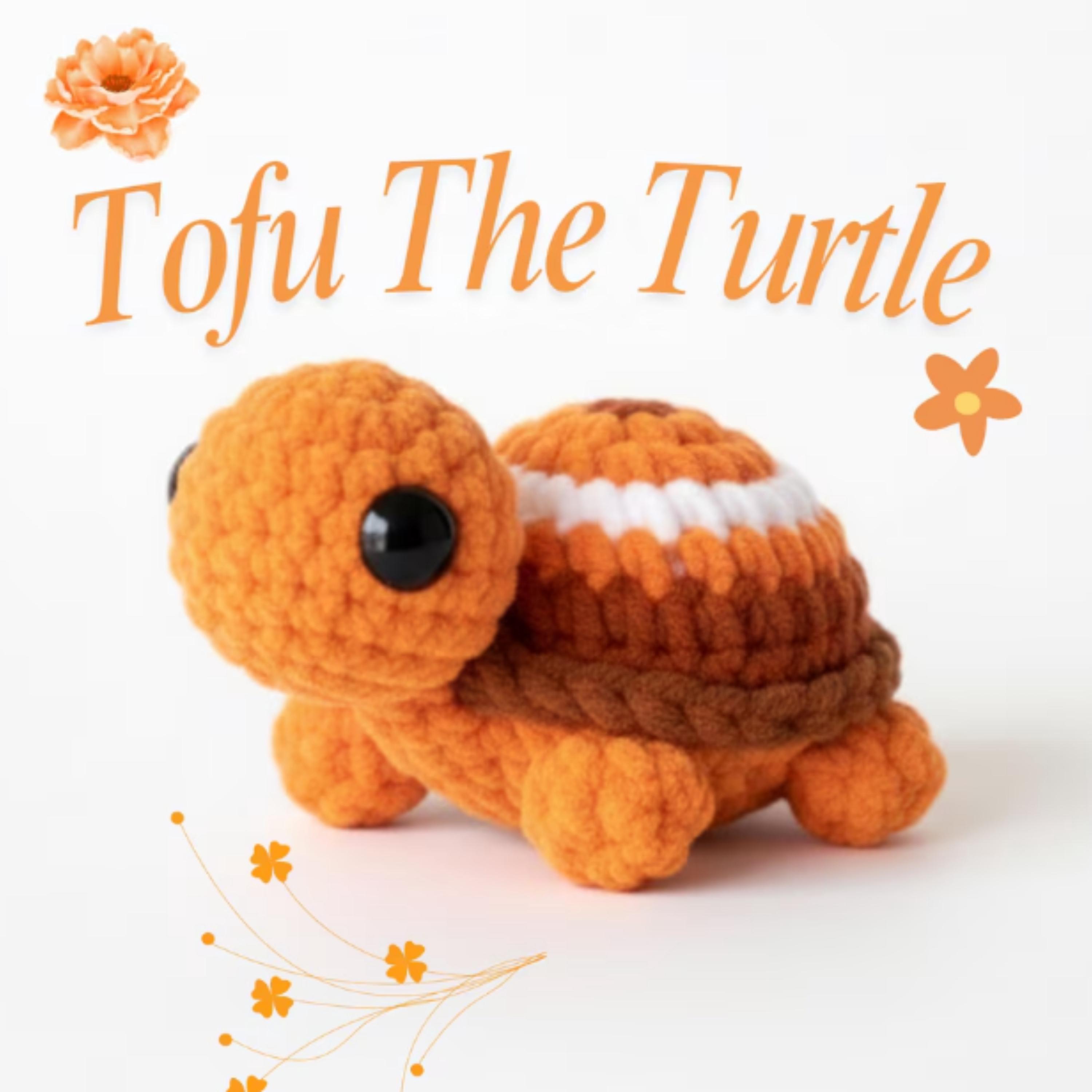 Crochet Bundle Amigurumi Patterns-plushies-animals-characters PDF ...